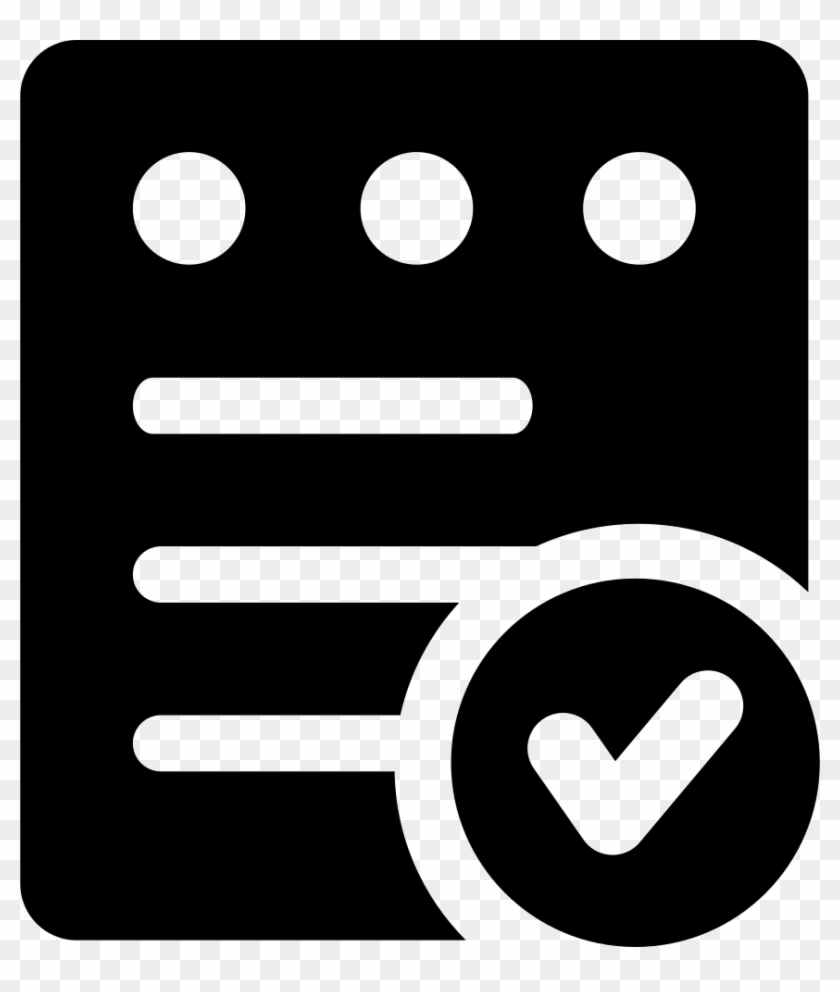 75 Flat Icons - Order Completed Icon, HD Png Download - 864x980 ...