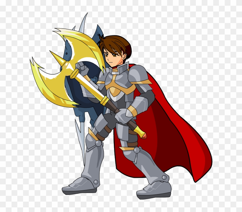 Evil Transparent Adventure Quest - Adventure Quest Artix, HD Png ...