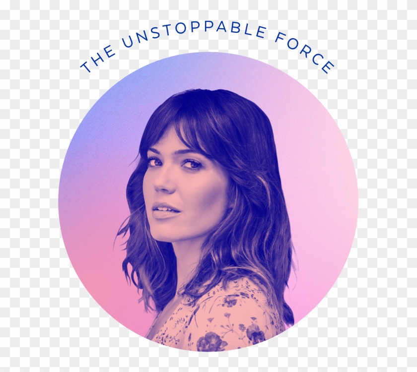 Mandy Moore, HD Png Download - 606x670(#4321170) - PngFind