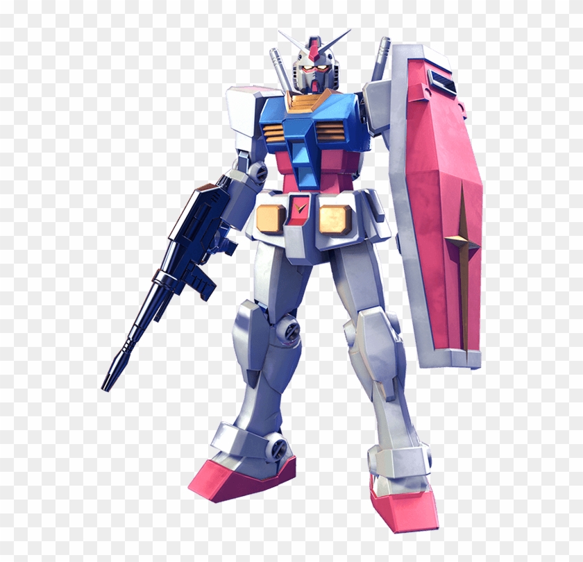 Rx 78 2 Gundam - Rx 78 2 Gundam Png, Transparent Png - 552x730(#4322914 ...