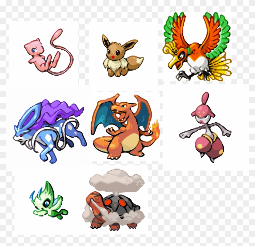 Pokemon BG, Empoleon, Pokemon, Back Sprites, HD Wallpaper, 43% OFF