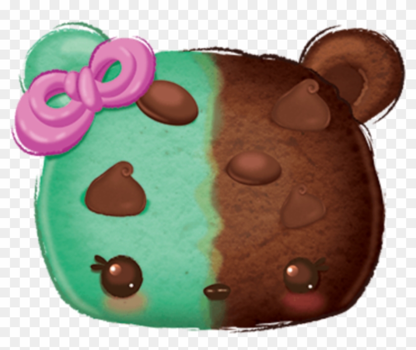 #numnoms - Num Noms Minty Chip, HD Png Download - 1024x1024(#4323793 ...