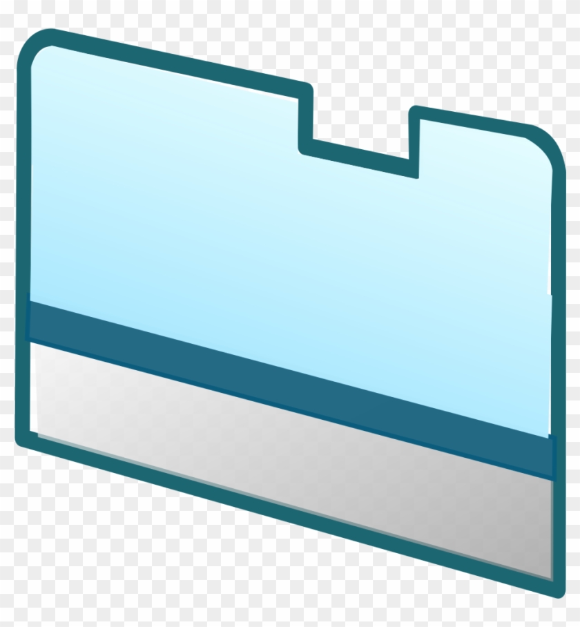 File - Folder Flat-small - Svg - Sign, HD Png Download - 1024x1024 ...