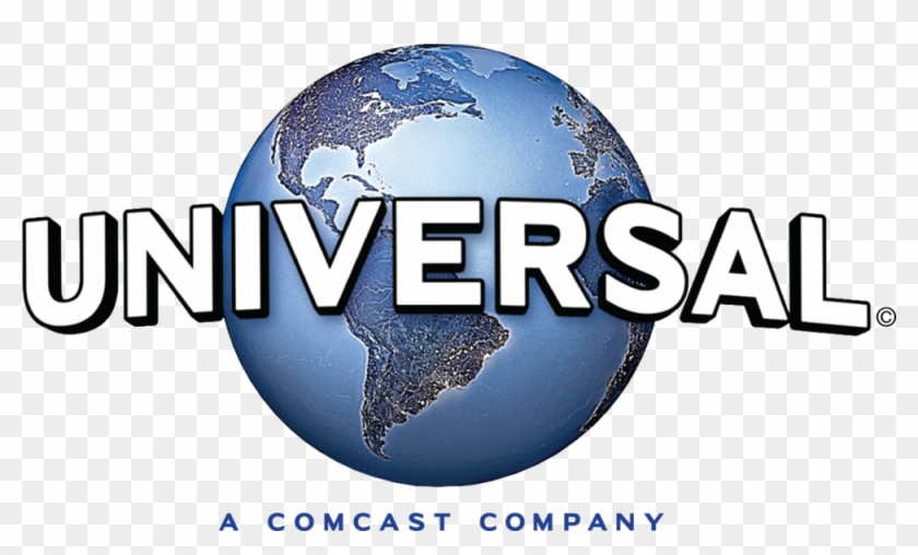Universal Hd Logo
