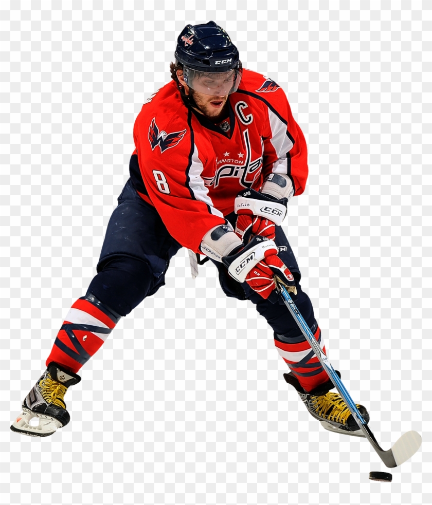 Alumni - Washington Capitals - - Alex Ovechkin, HD Png Download ... Alumni - Washington Capitals - - Alex Ovechkin, HD Png Download ...