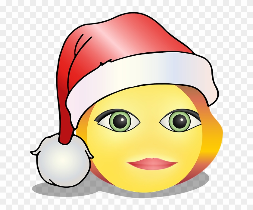 Smiley Noel, HD Png Download - 640x618(#4329344) - PngFind
