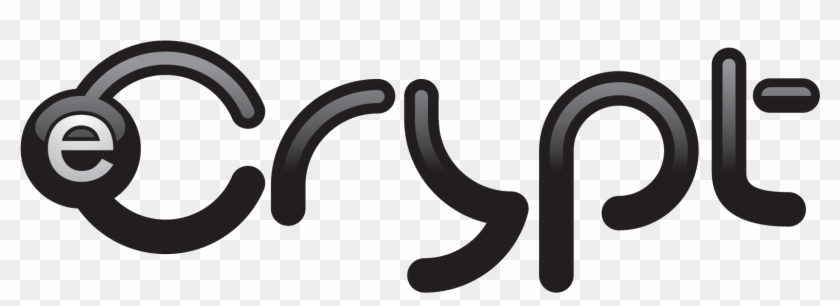 Crypt Logo - Imagenes De Crypt Edit, HD Png Download - 1644x561 ...