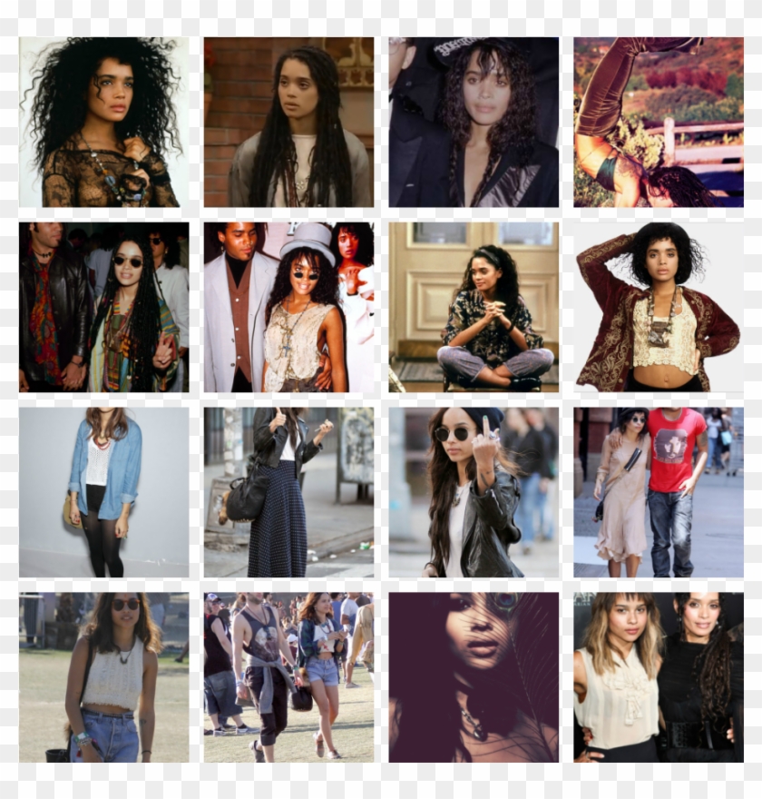 Denise Huxtable Fashion