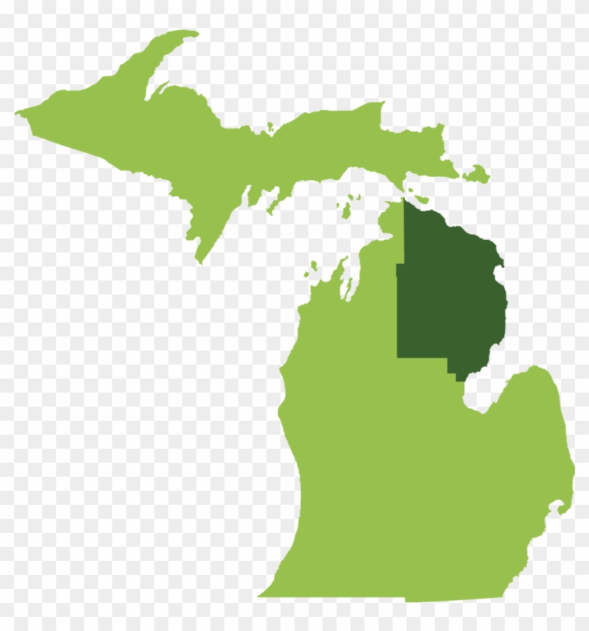 Michigan Png, Transparent Png - 1296x1352(#4332431) - PngFind
