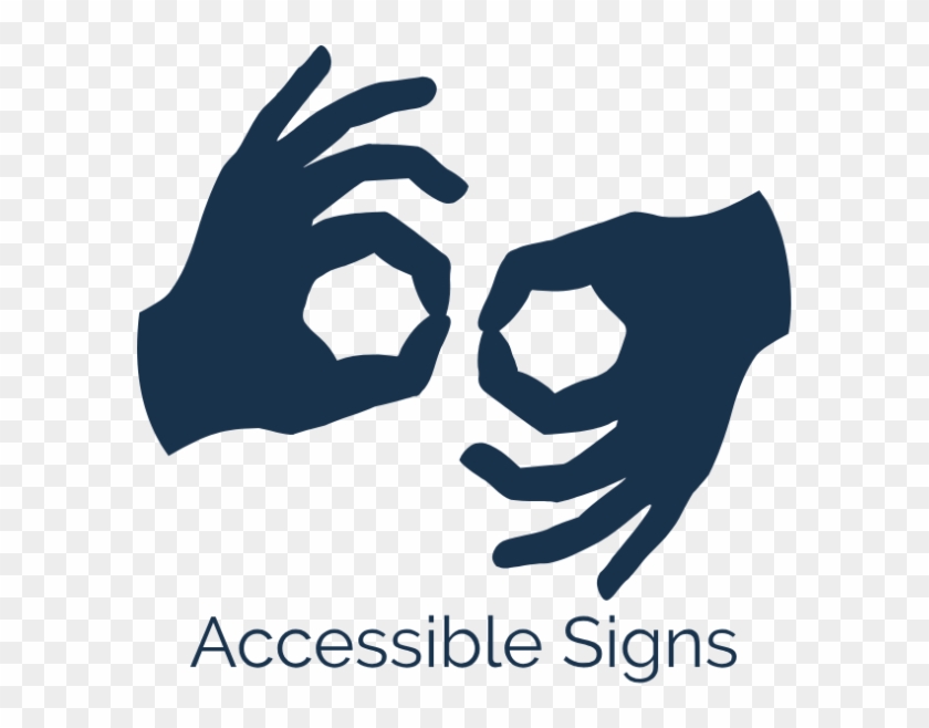 Asl Interpreter Logo