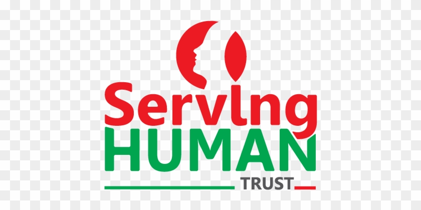 Serving Human Logo - Graphic Design, HD Png Download - 842x595(#4335601 ...