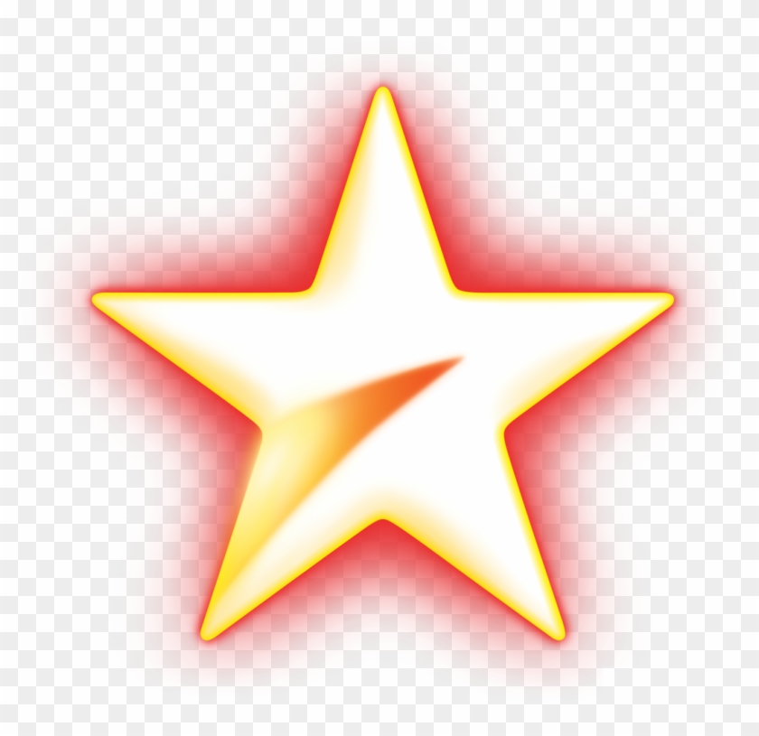 Star With No Background, HD Png Download - 2272x1704(#4336253) - PngFind