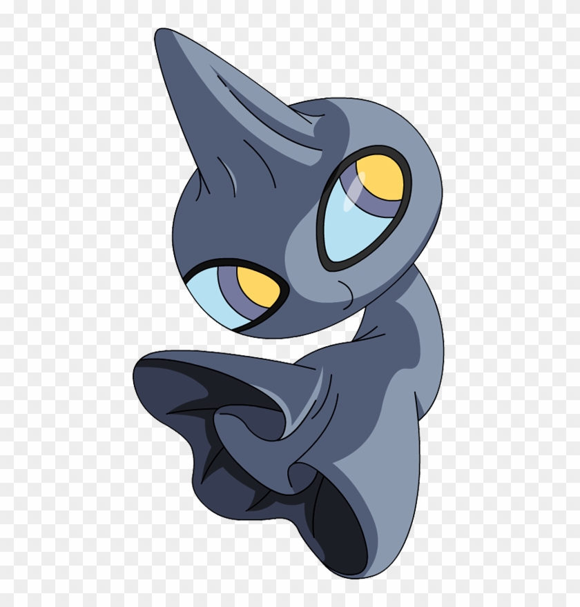 Shuppet, HD Png Download - 456x800(#4336875) - PngFind