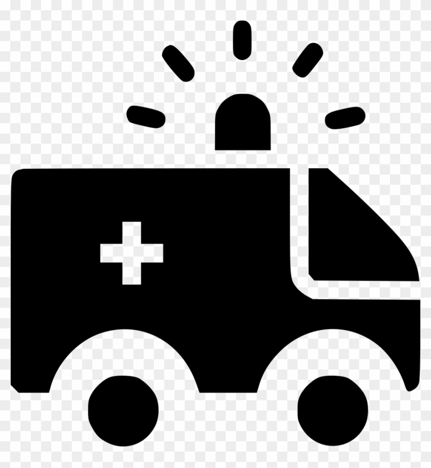 Medical Clipart Emergency Medicine - Health Care Emergency Icon, HD Png ...