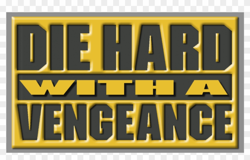 With A Vengeance - Poster, HD Png Download - 1280x544(#4342415) - PngFind With A Vengeance - Poster, HD Png Download - 1280x544(#4342415) - PngFind