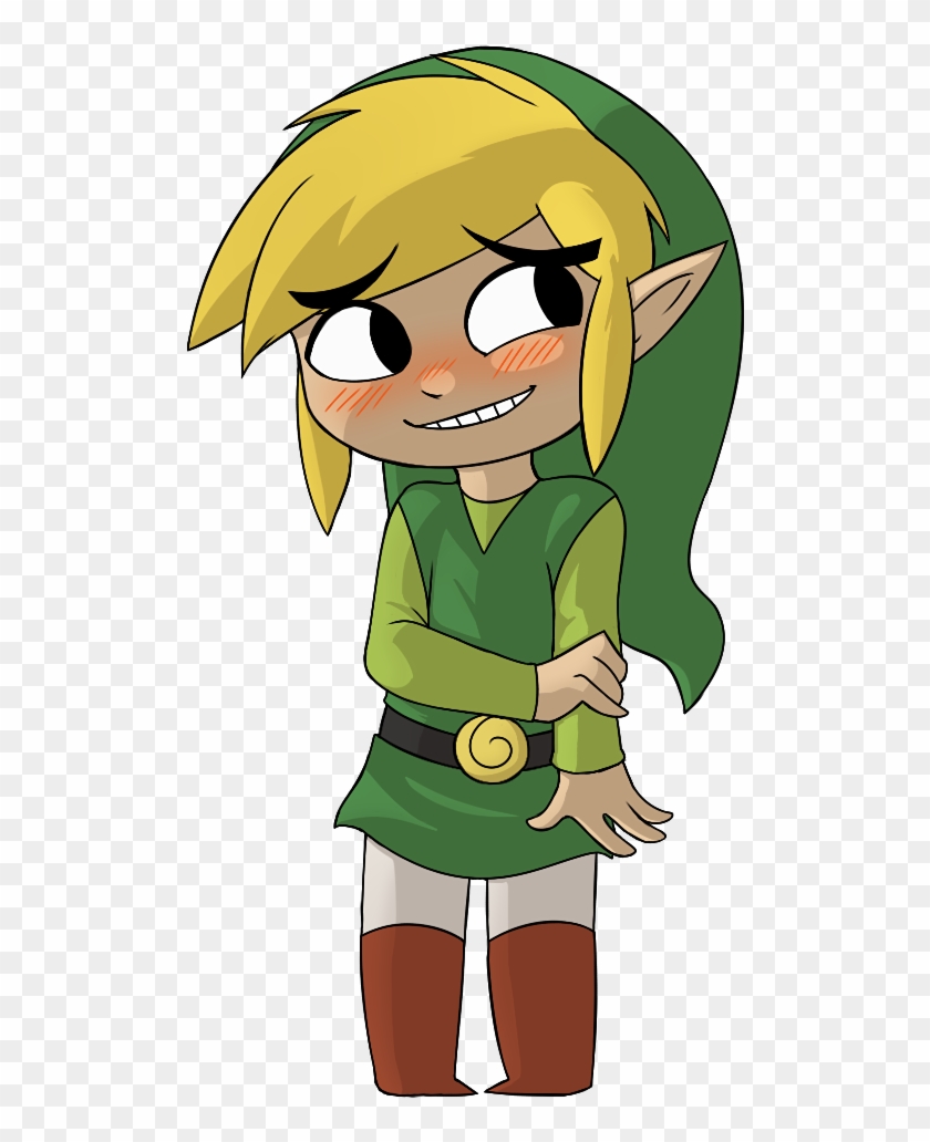Link Cute