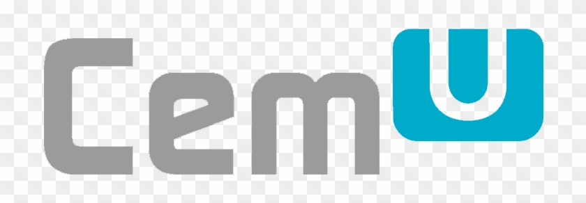 34kib, 720x720, Jwuquxj - Cemu Icon, HD Png Download - 720x720(#4347291 ...