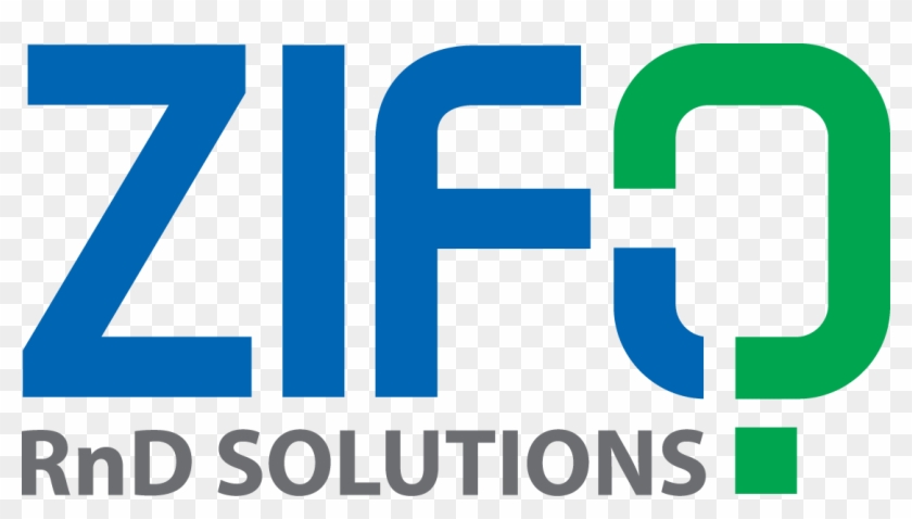 Zifo Rnd Paperless Lab Academy - Zifo Rnd Solutions Logo, HD Png ...
