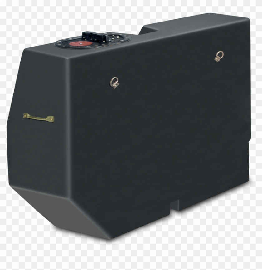 Goliath Crashworthy Internal Auxiliary Fuel System - Box, HD Png ...