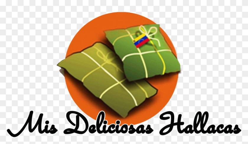 Posted 27th January By Hallacas Venezolanas Y Tequeños - Hallaca, HD ...