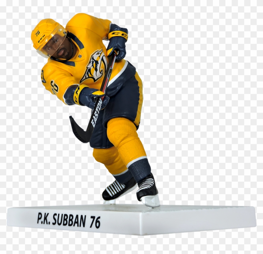 Pk Subban 2019, HD Png Download - 850x789(#4348742) - PngFind