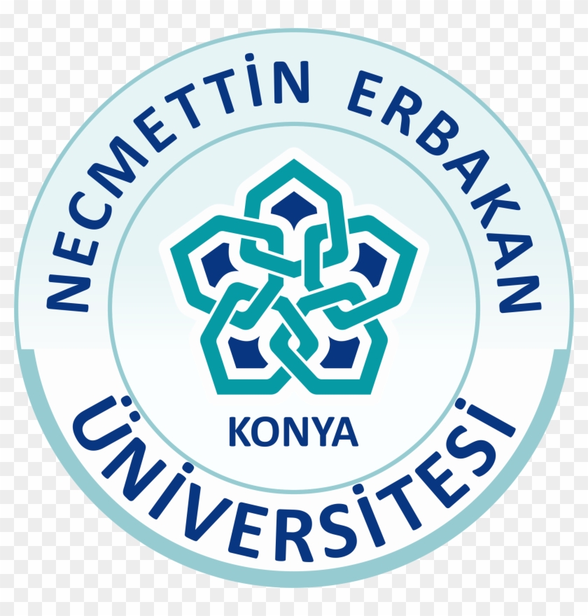 Necmettin Erbakan Üniversitesi Amblemi, HD Png Download - 2274x2274 ...