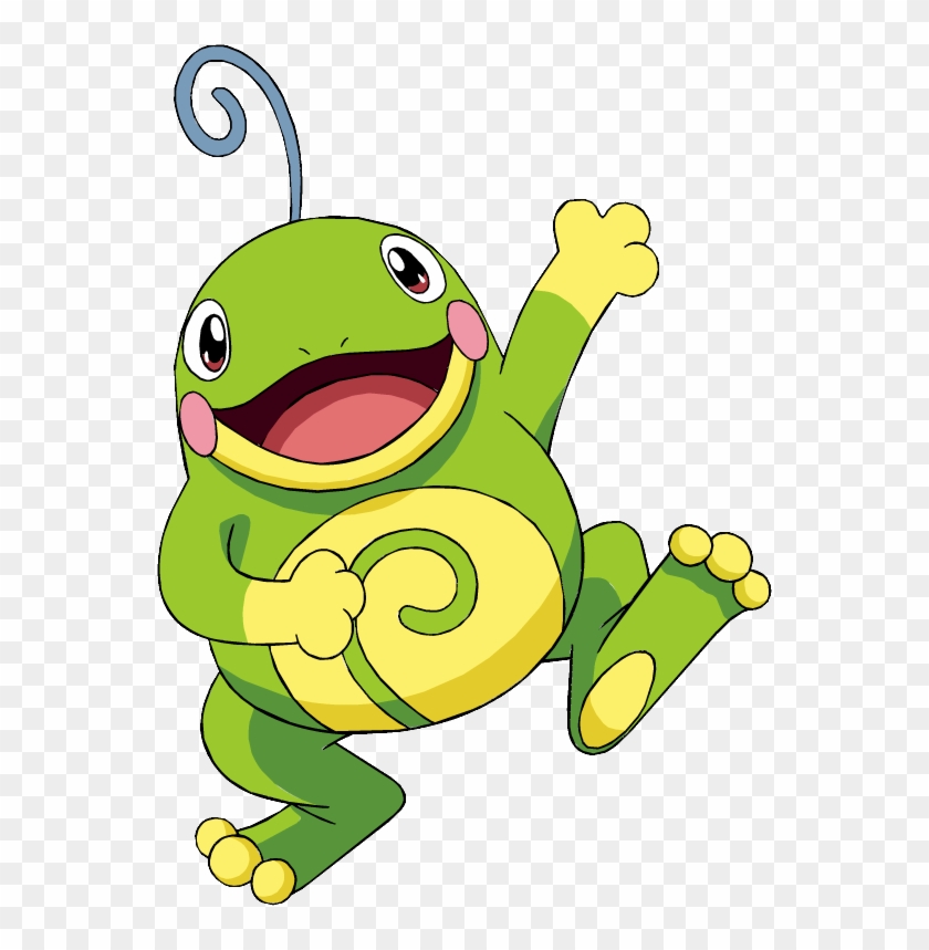 Mega Politoed