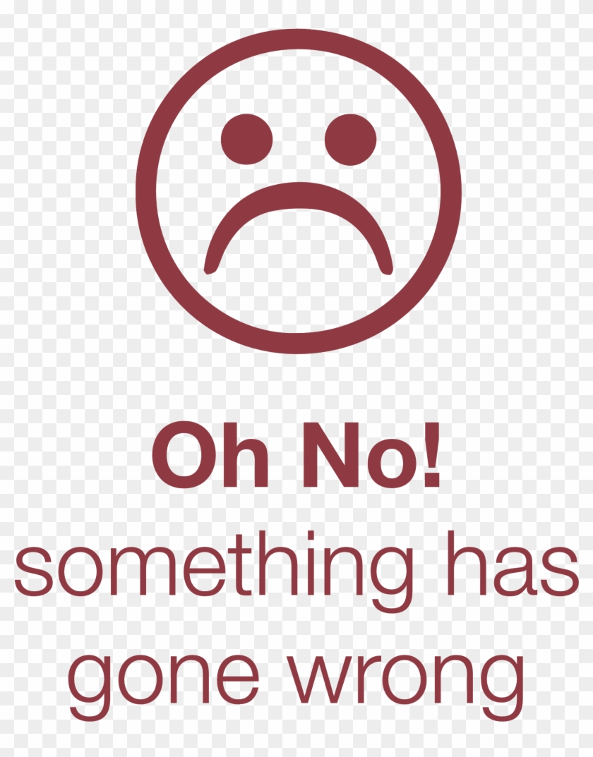 Oh No Png - Oh No Transparent, Png Download - 2835x2835(#4353238) - PngFind