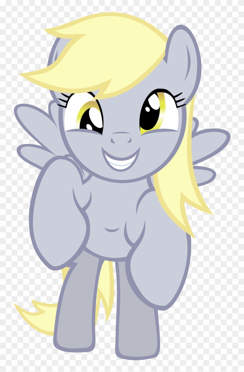Derpy Hooves , Png Download - Derpy Hooves Cute, Transparent Png ...