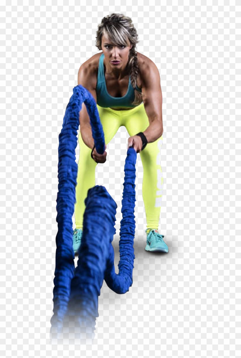 Strength Training, HD Png Download - 586x1200(#4358191) - PngFind