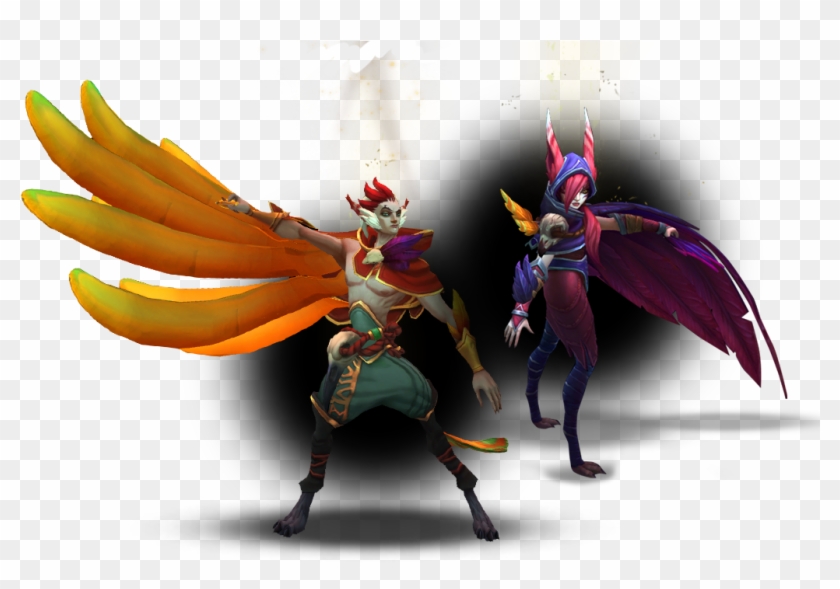 Be One Of The Best - Rakan Concept Art, HD Png Download - 1053x698 ...