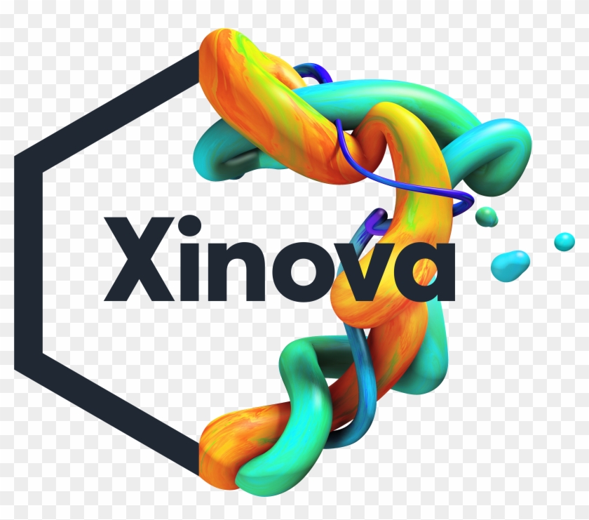 Xinova Logo Png, Transparent Png - 6614x5905(#4360851) - PngFind
