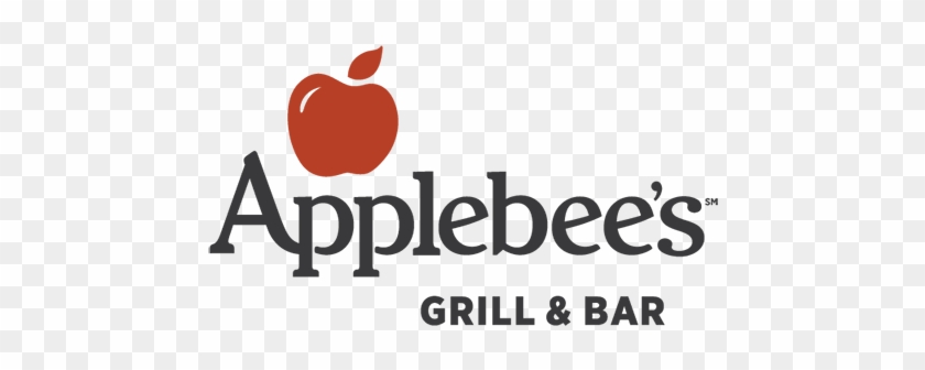 Applebee's Grill & Bar - Applebees Logo, HD Png Download - 640x480 ...