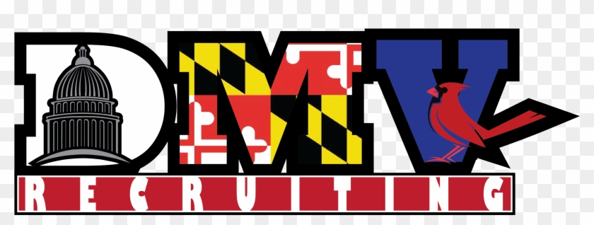 Dmv Recruiting - Graphic Design, HD Png Download - 3300x2550(#4361702 ...