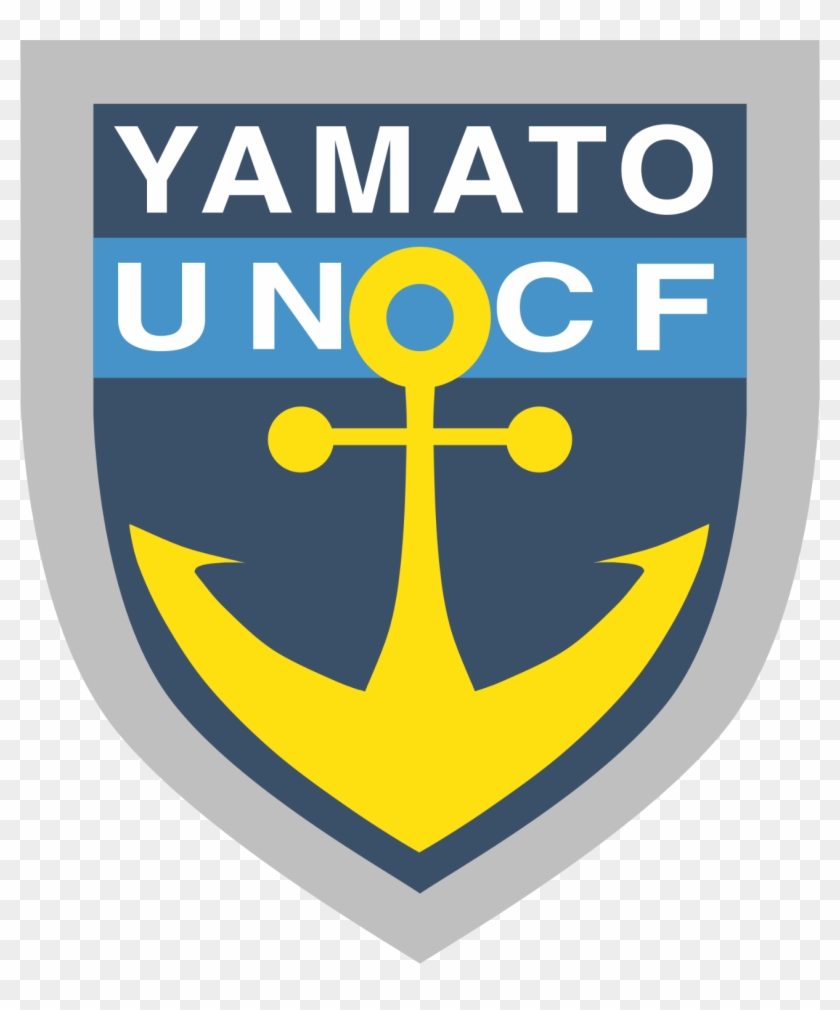 Photo Yamato Patch 1 Zps1c1c4bf1 - Japanese Battleship Yamato, HD Png ...