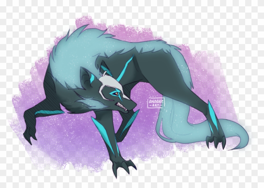 Kosmo The Space Wolf From Voltron Legendary Defender - Kosmos Voltron ...
