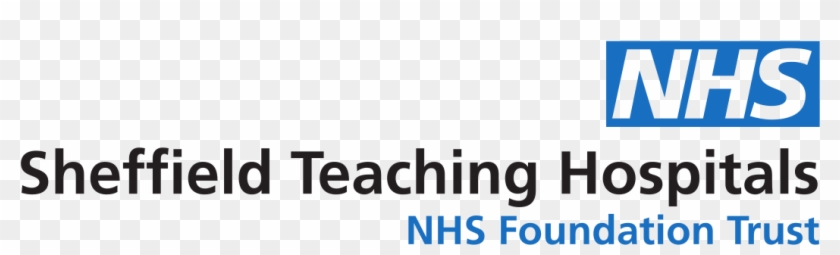 Sheffield Teaching Hospital Logo Sheffield Teaching Hospital Logo