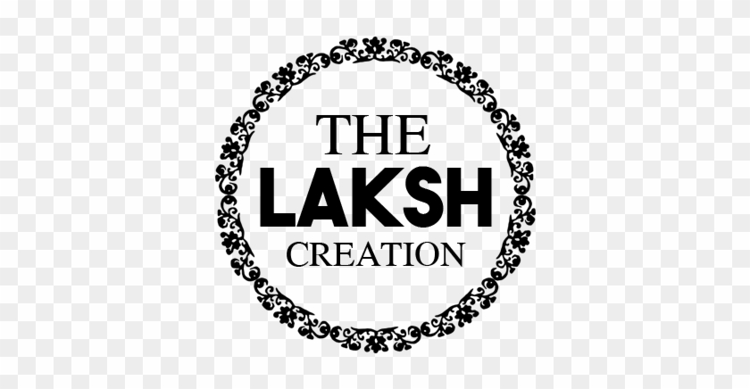 Laksh Malhotra Your Logo - Circle Transparent Border, HD Png Download ...