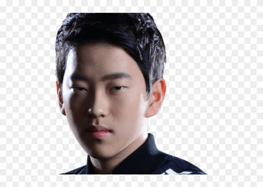 Ye-chan Scout Lee Was Picked By Skt T1 In 2015 And - Scout Lol, HD Png ...