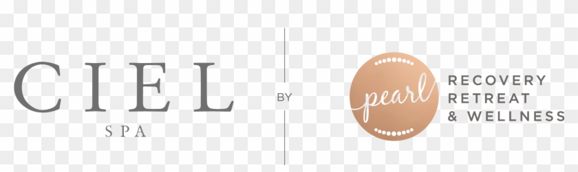 Ciel Spa Logo - Graphic Design, HD Png Download - 1674x539(#4370661 ...