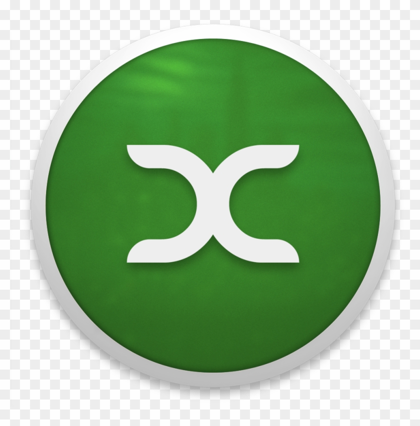 Xbmc Icon Png Free - Circle, Transparent Png - 1024x1024(#4371586 ...