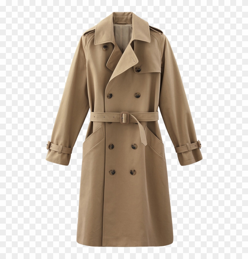 Apc Trench Coat Men , Png Download - Trench Coat Png Men, Transparent ...
