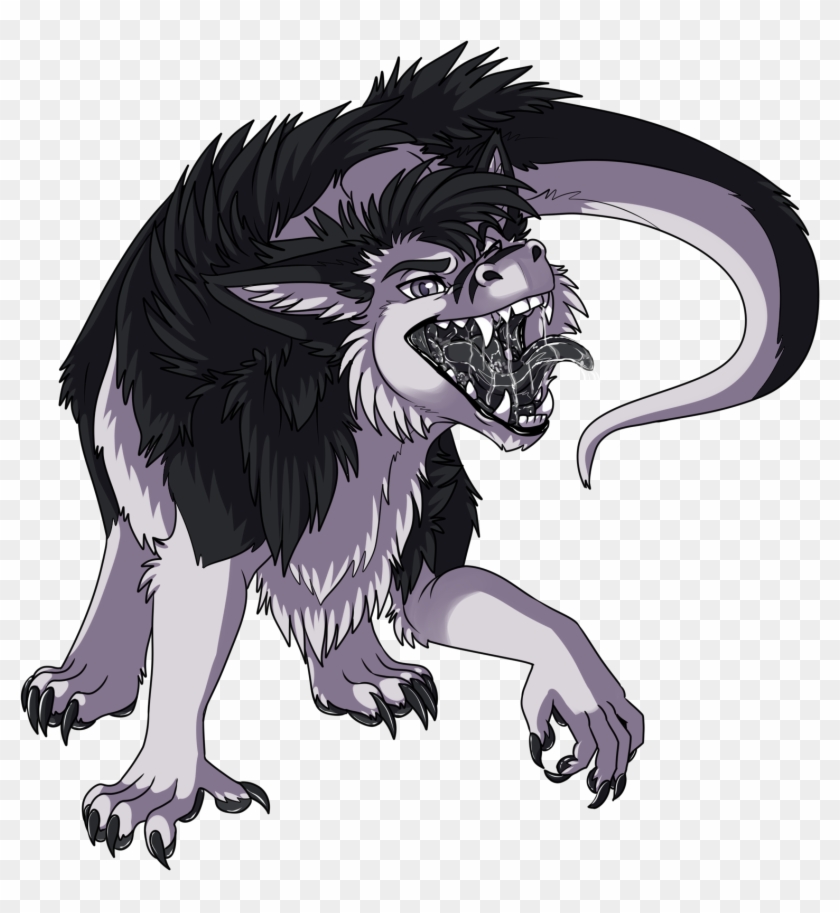 Rawr - Illustration, HD Png Download - 1552x1614(#4372685) - PngFind