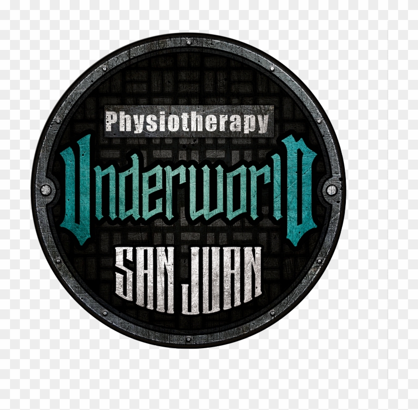 Desde Underworld Phisioterapy - Circle, HD Png Download - 800x800 ...