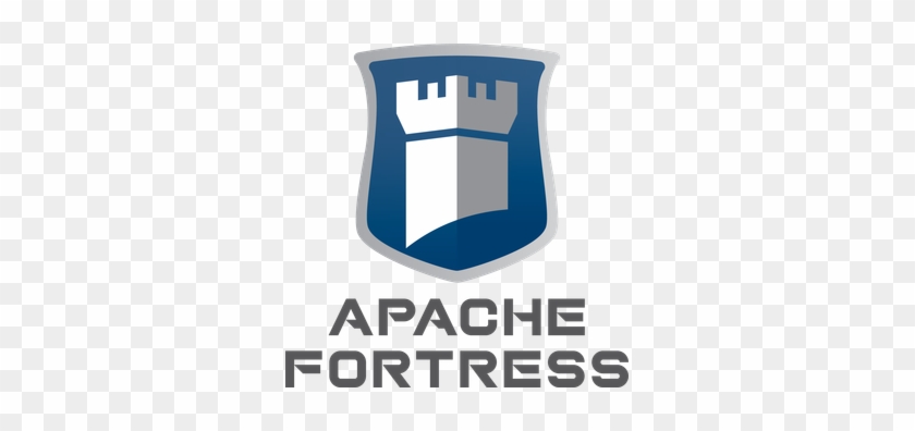 Apache Fortress - Emblem, HD Png Download - 315x316(#4373294) - PngFind