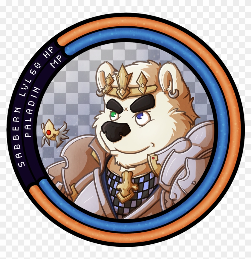 Ff14 Icon - Cartoon, HD Png Download - 1280x1280(#4377628) - PngFind
