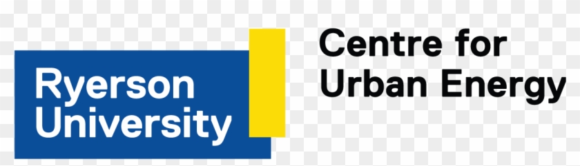 Centre For Urban Energy At Ryerson University - Ryerson University, HD ... Centre For Urban Energy At Ryerson University - Ryerson University, HD ...