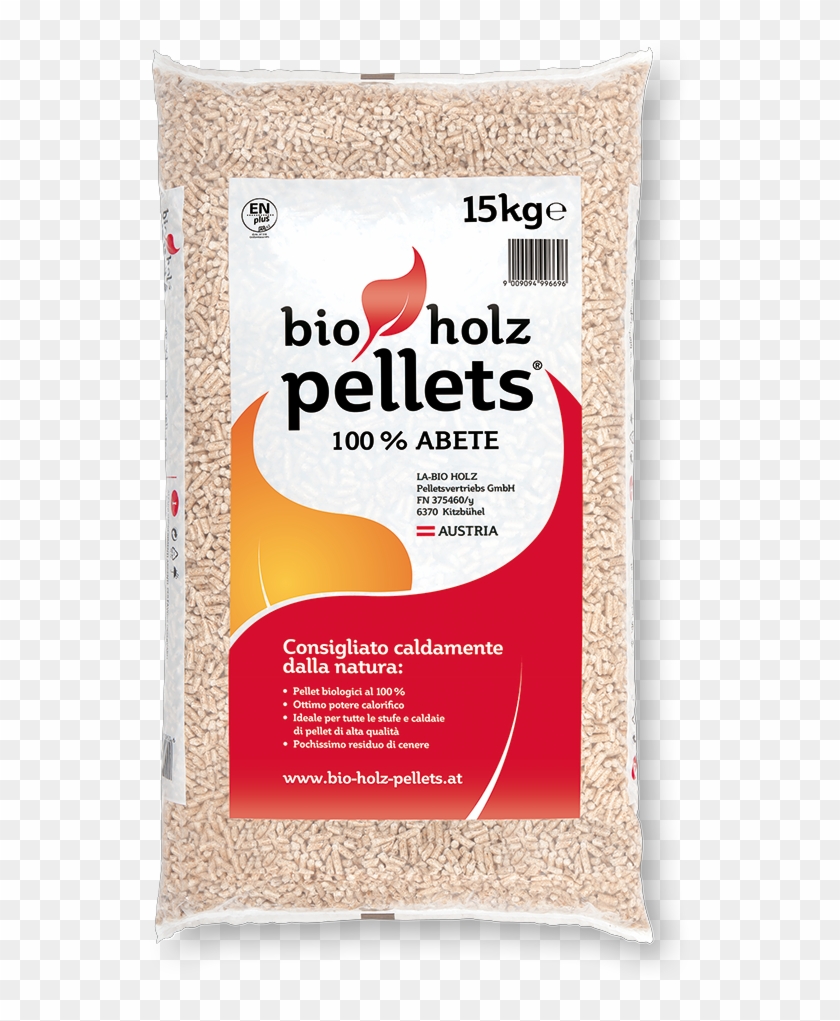 Bio Holz - Eco Holz Pellet, HD Png Download - 607x1000(#4385519) - PngFind