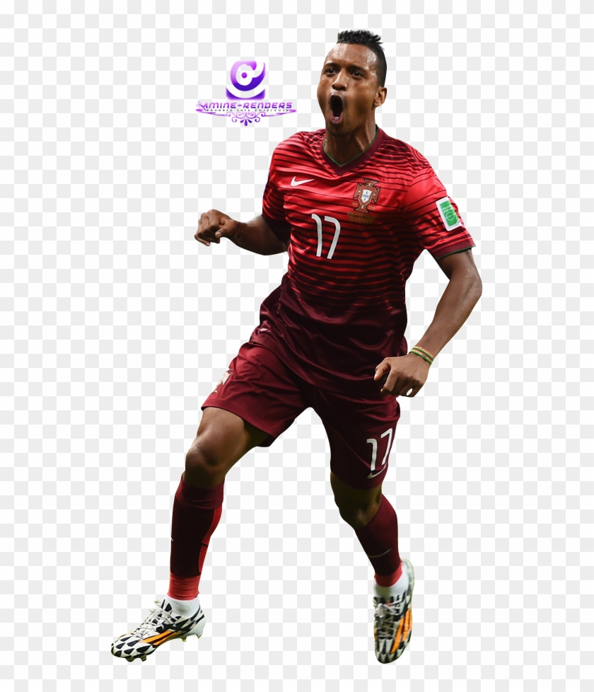 Luis Nani - Luís Nani Png, Transparent Png - 527x898(#4387548) - PngFind
