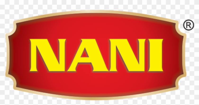Nani Logo01 - Nani Agro Foods Pvt Ltd, HD Png Download - 1024x585 ...